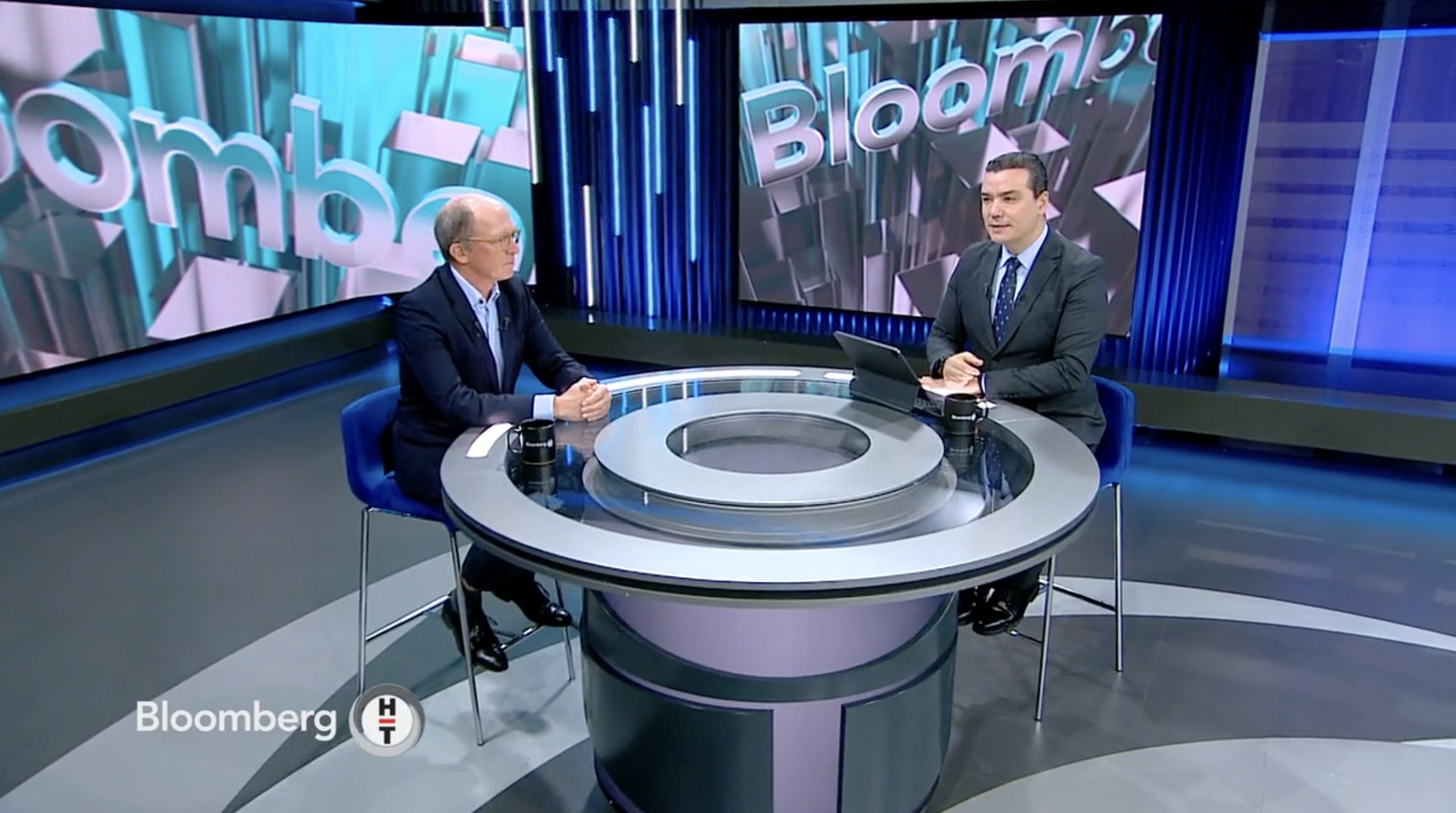 Opus consortium awarded a 20-year vehicle inspection concession for all ...